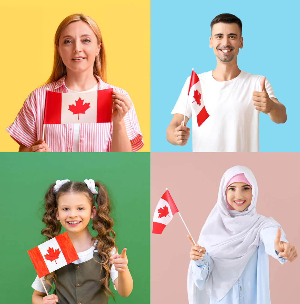 دليل كندا التجاري | الشركات العربية في كندا | Arabz