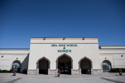 ISNA High School: Empowering Minds, Enriching Souls | دليل كندا