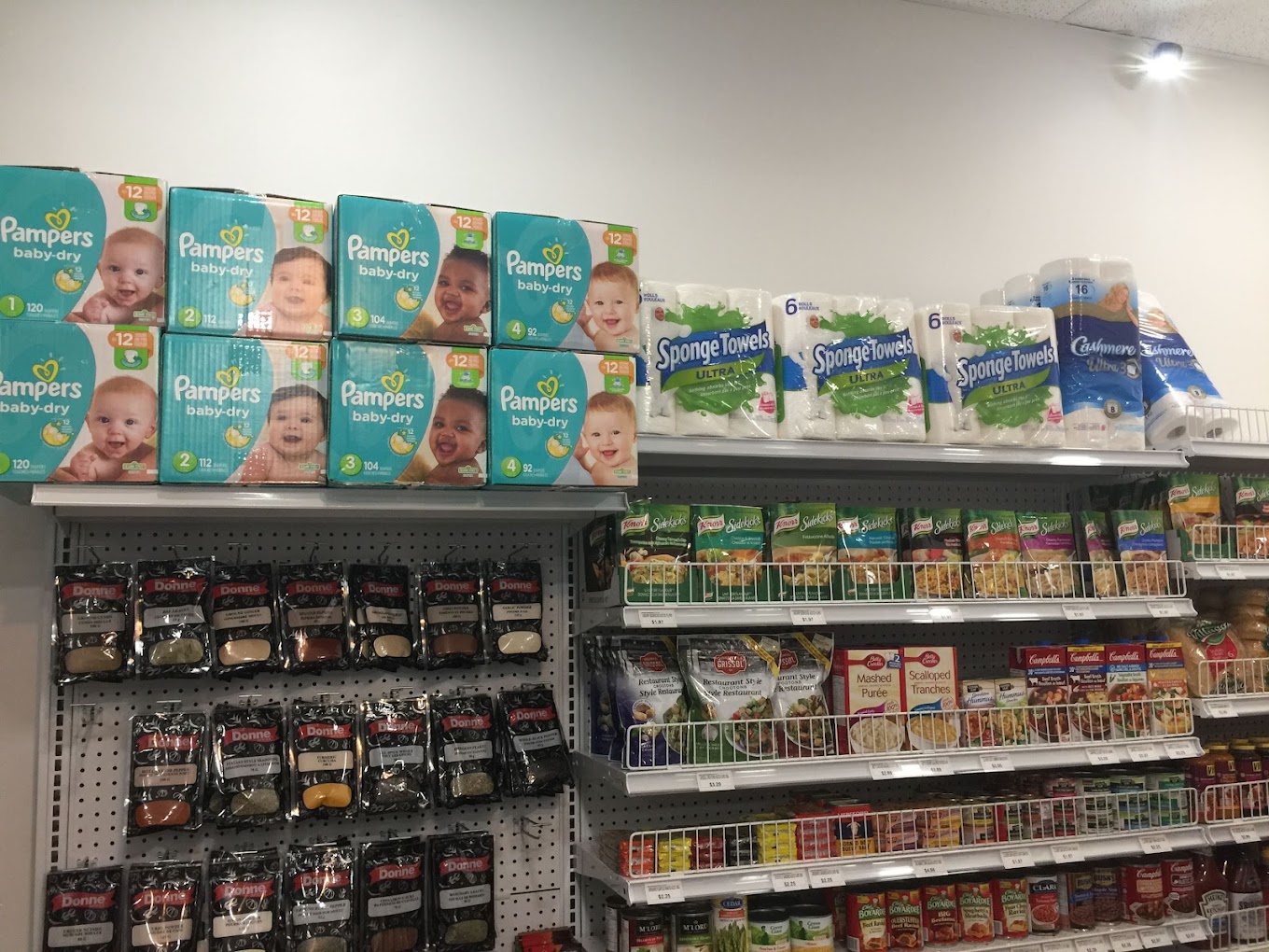 ARZ Fine Foods - Arabz